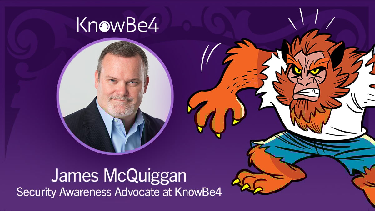 [Cybersecurity Awareness Month] How To Stop the Ransomwolf Attacks: Similarities to the ...